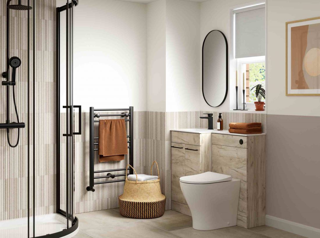 pjh | Bathrooms to Love