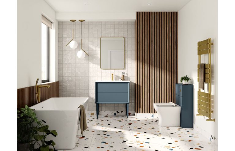 pjh | Bathrooms to Love