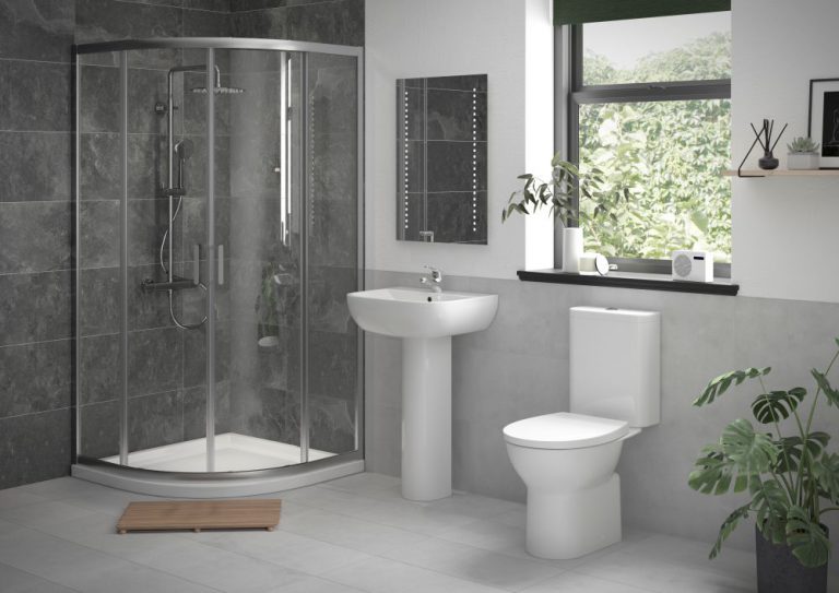 pjh | PJH’s Bathrooms2GO success leads to extended new range and brochure