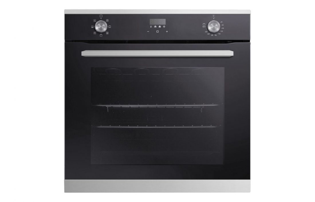 pjh | PRIMA Introduces New, Sleek Range of Built-In Cooking Appliances
