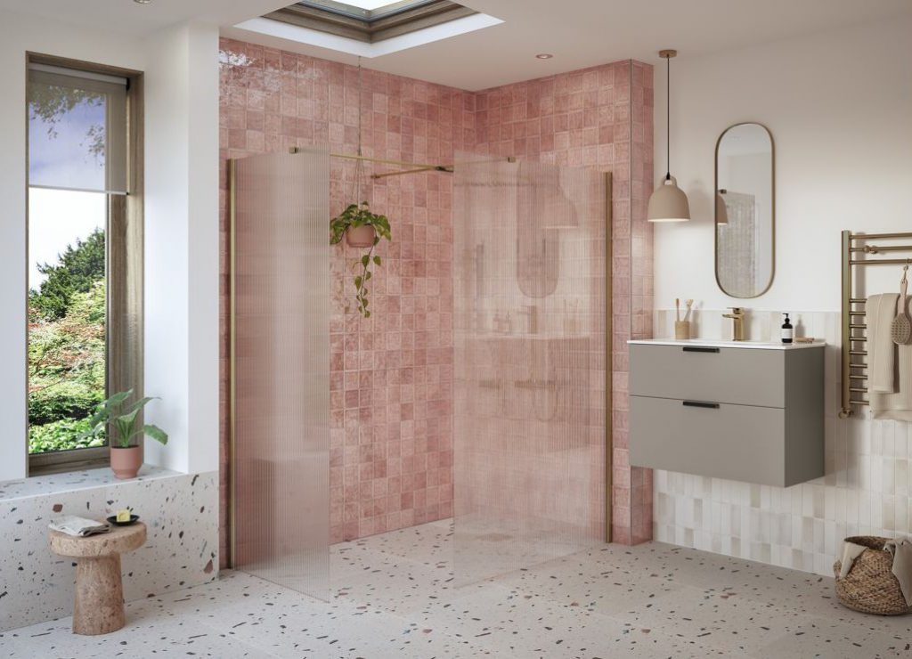 pjh | Bathrooms to Love