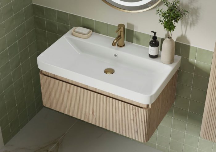 pjh | PJH’s Bathrooms to Love Collection has welcomed a new furniture ...