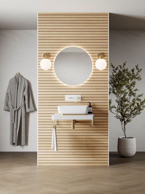 pjh | PJH Partners Abode in Exclusive ‘FOCUS 60’ Bathroom Distribution ...