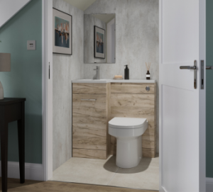 pjh | PJH Reveals New & Exclusive Ranges in latest Bathrooms2GO Launch