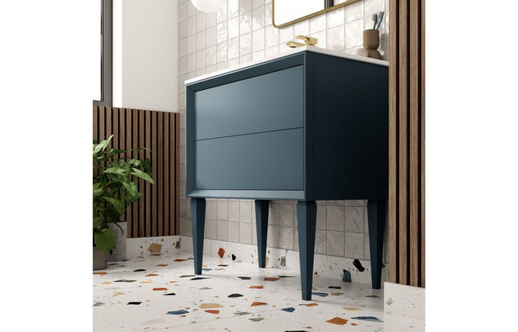 pjh | Bathrooms to Love recognised with prestigious Ideal Home 2025 Award!
