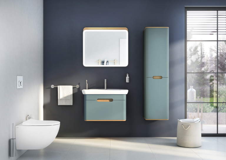 pjh | PJH Announces New Distribution Partnership with renowned bathroom ...
