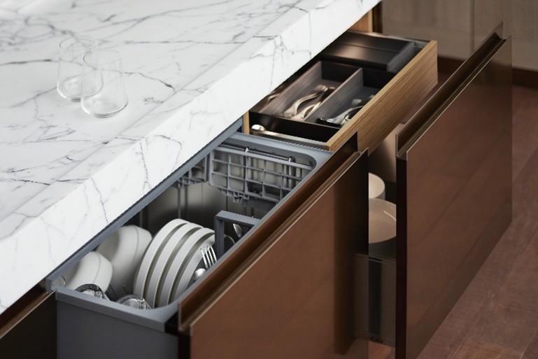 pjh | PJH Agrees Distribution Partnership with Fisher & Paykel Appliances